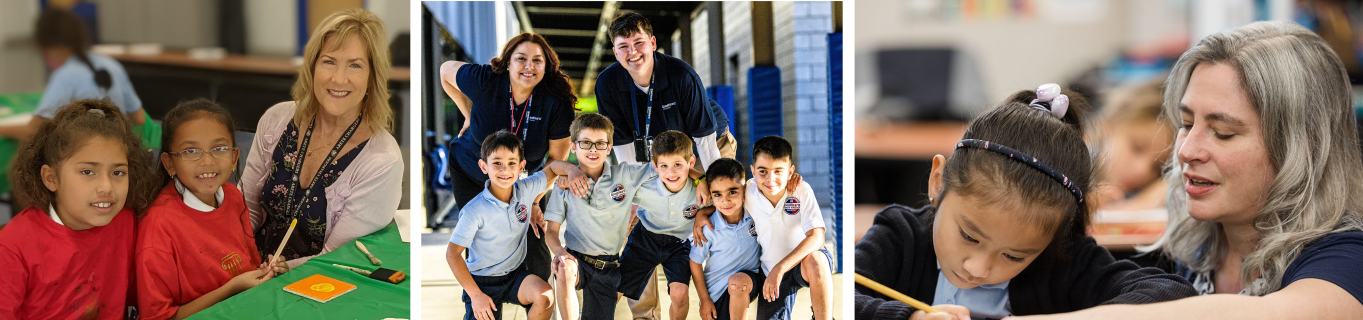 After-School and Summer Programs at Great Hearts Academies - Great ...